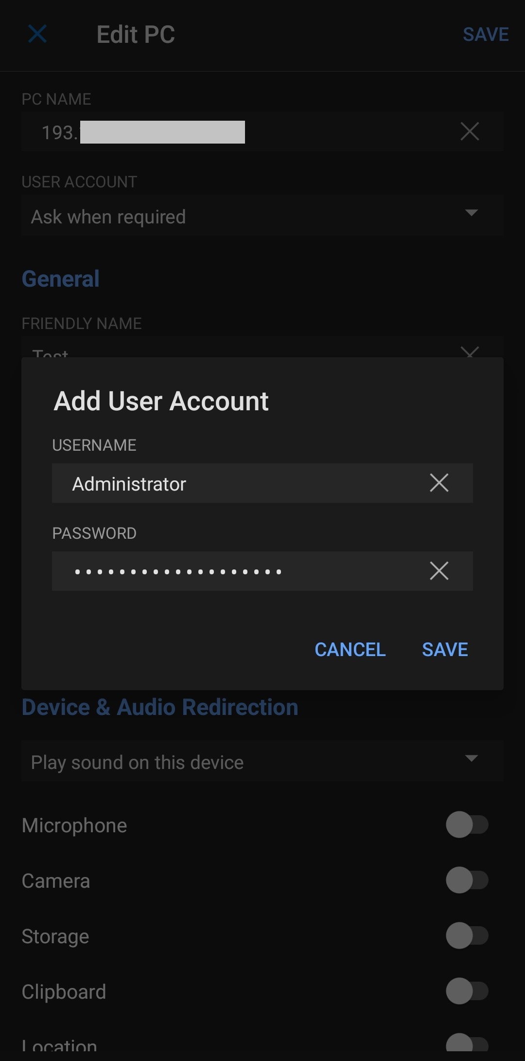 RDP-клієнт Windows App для Android: як налаштувати та користуватися ...