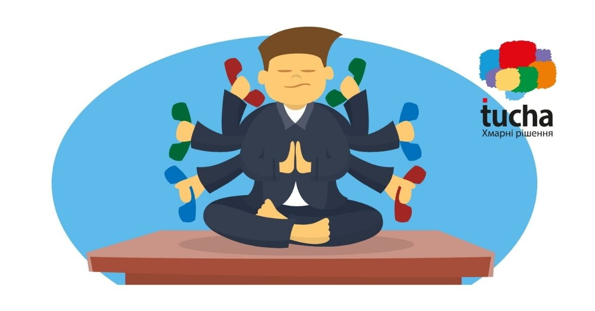 Лайфхаки по роботі зі службою техпідтримки від нашого технічного ...